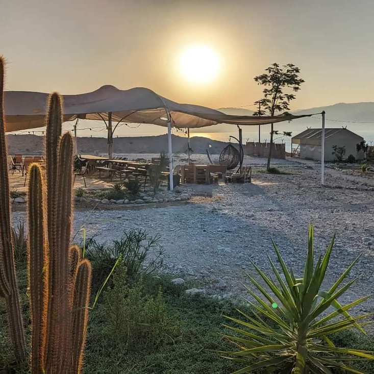 Tranquilo Glamping - About Us
